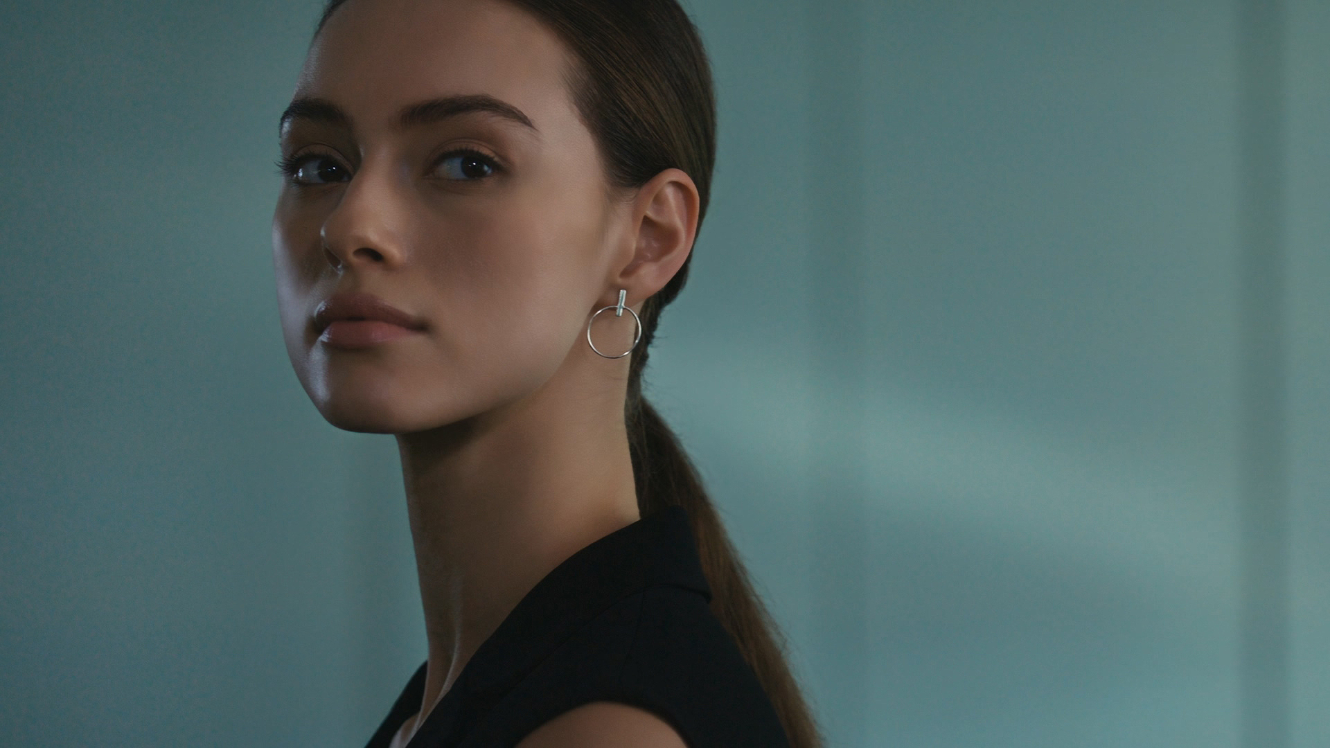 SolidVFX | LG OLED EVO