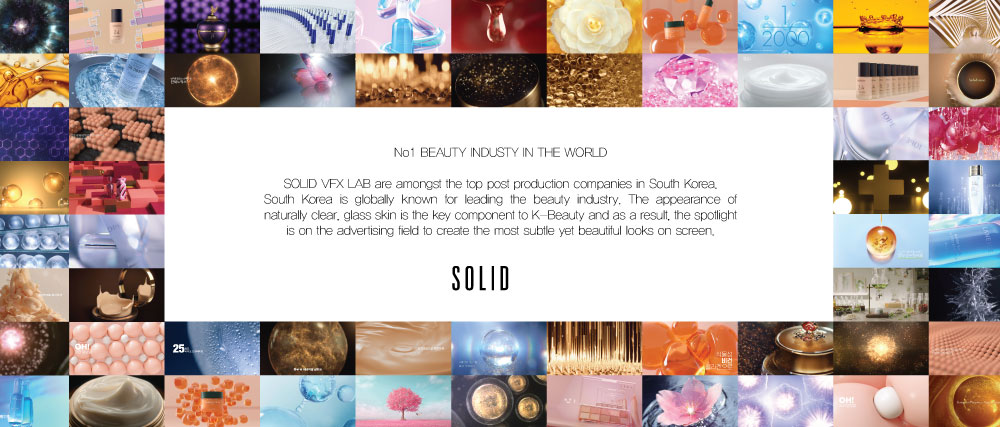 SolidVFX | post production