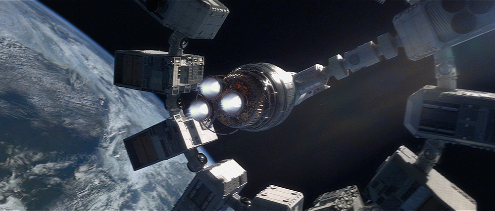 SolidVFX | post production