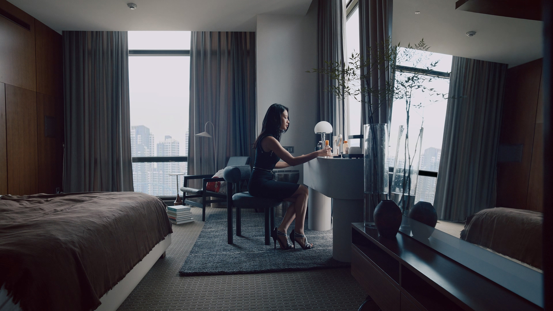 SolidVFX | SULWHASOO BRAND