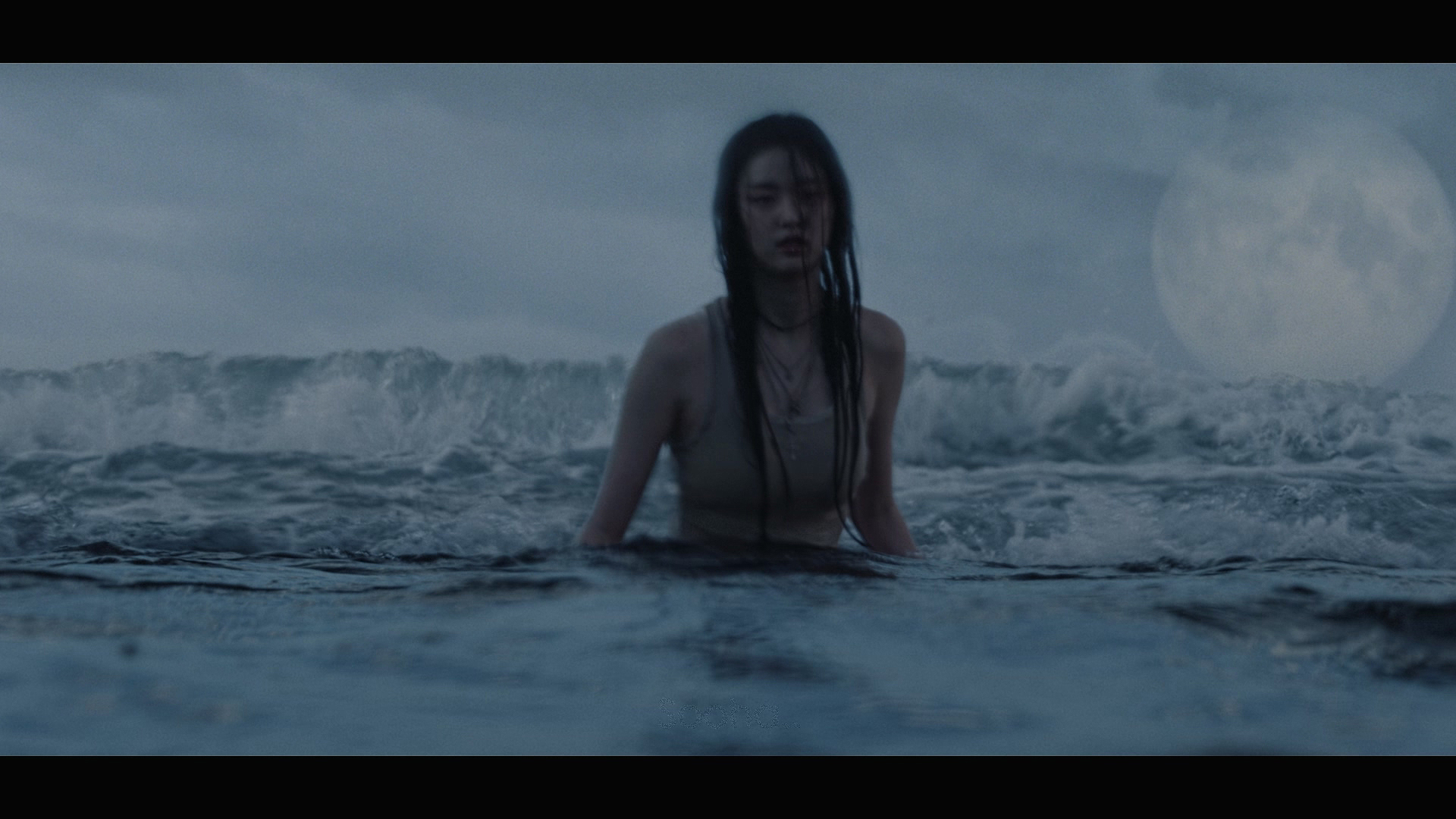 SolidVFX | ENHYPEN – CONCEPT TRAILER – ORANGEBLOOD