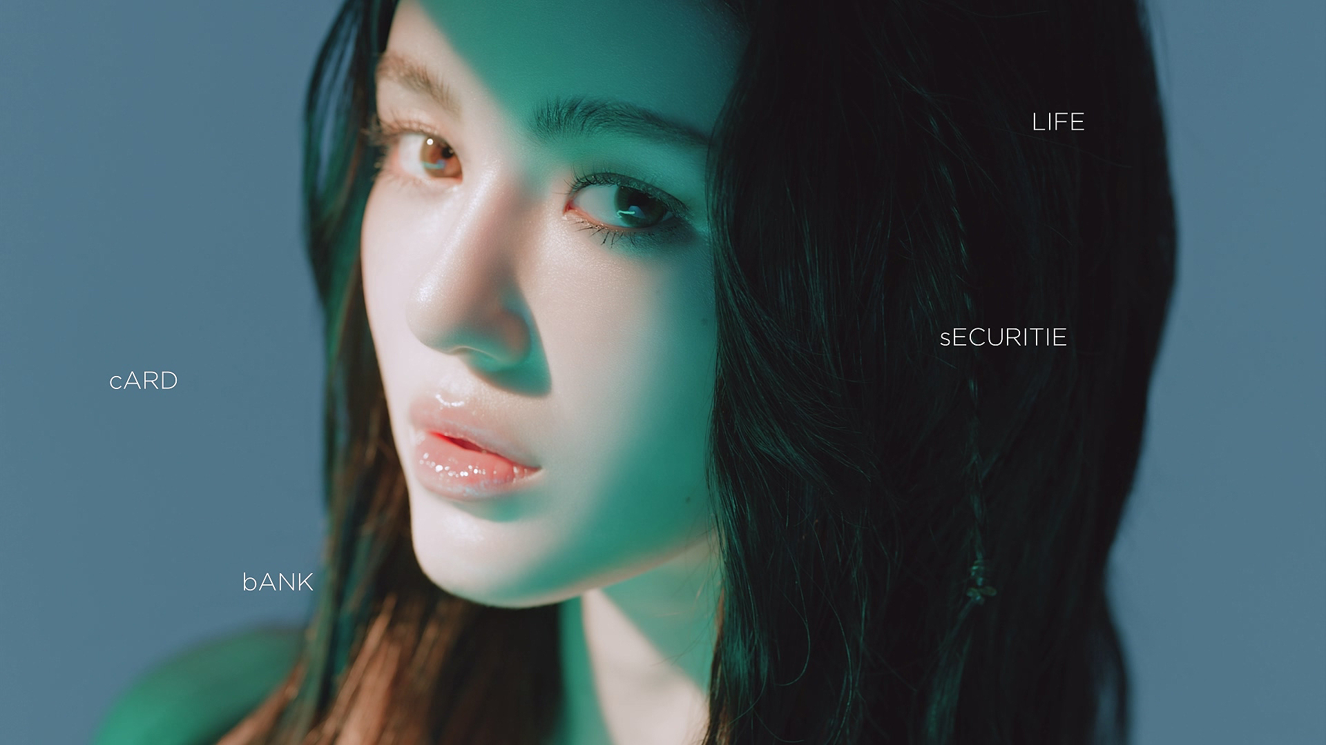 SolidVFX | SHINHAN SUPER SOL – NEWJEANS