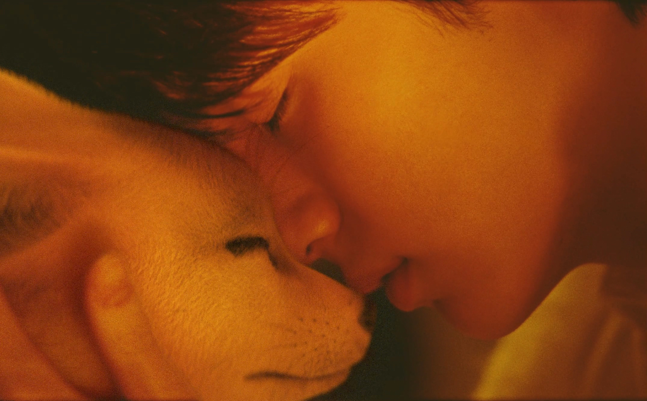 SolidVFX | TXT – TRAILER FILM