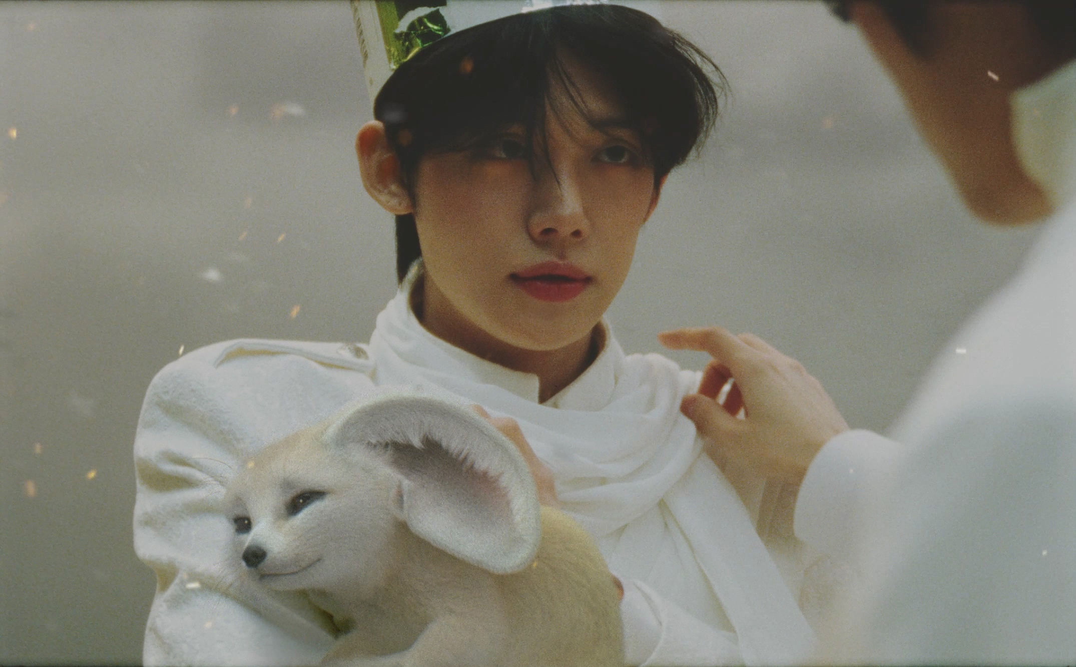 SolidVFX | TXT – TRAILER FILM