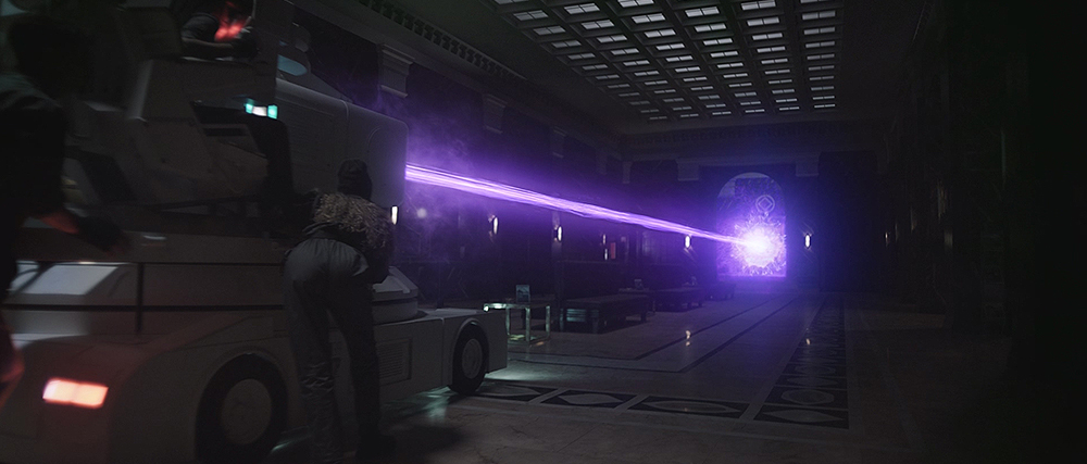 SolidVFX | post production