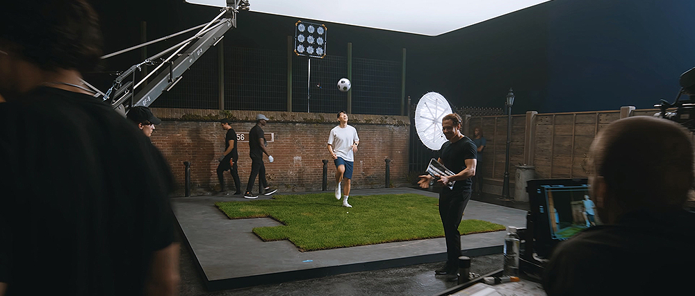 SolidVFX | post production