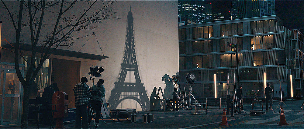 SolidVFX | post production