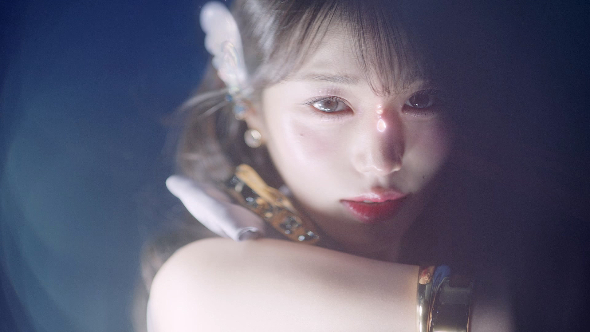 SolidVFX | IVE – ACCENDIO – Teaser Flim / MV