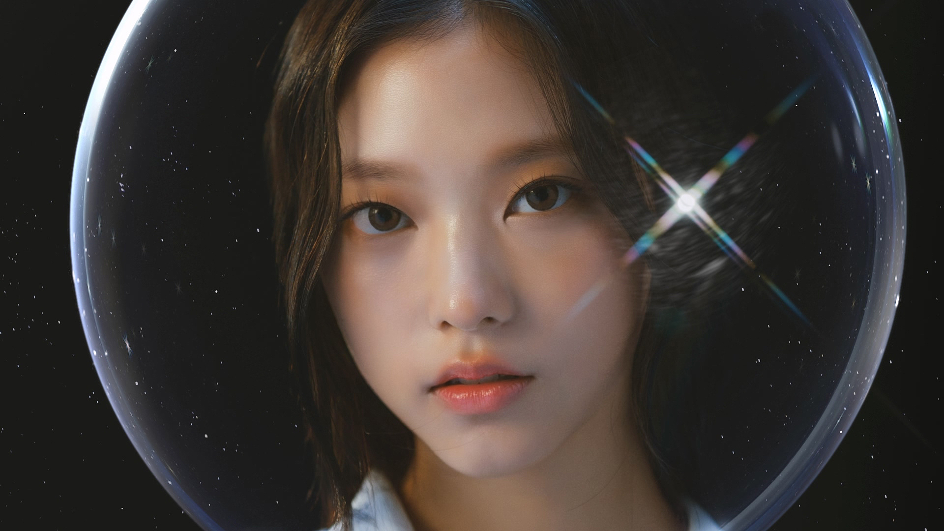 SolidVFX | SHINHAN SOL PAY