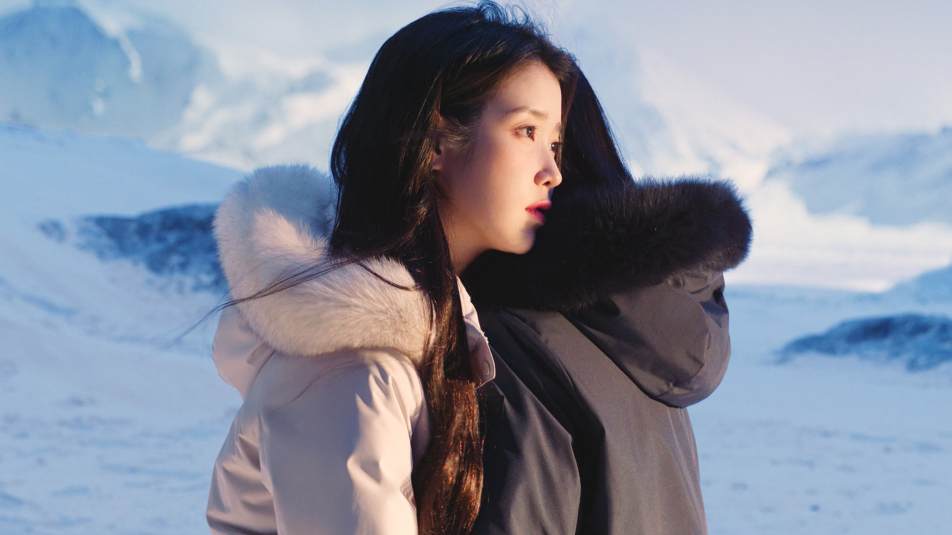 SolidVFX | BLACKYAK – HIMA DOWN