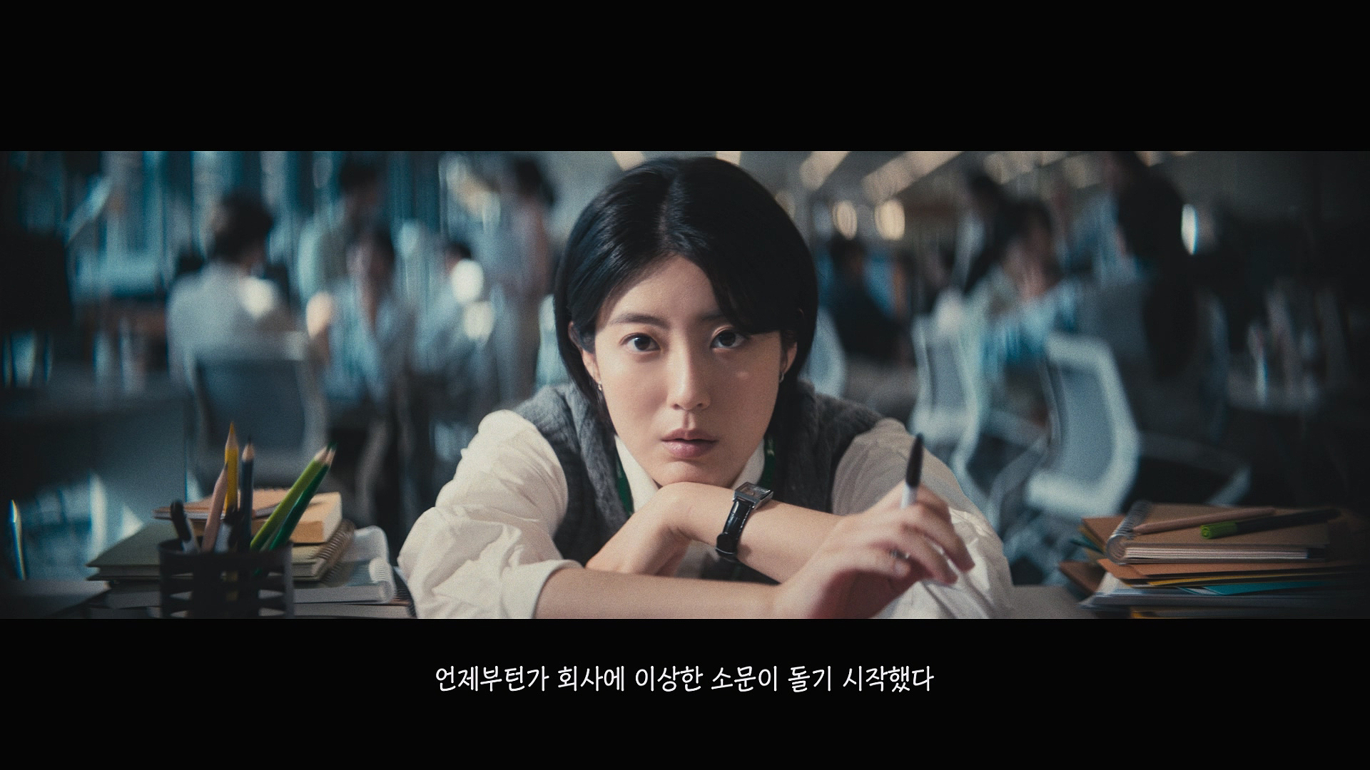 SolidVFX | HD HYUNDAI – THE CUBE